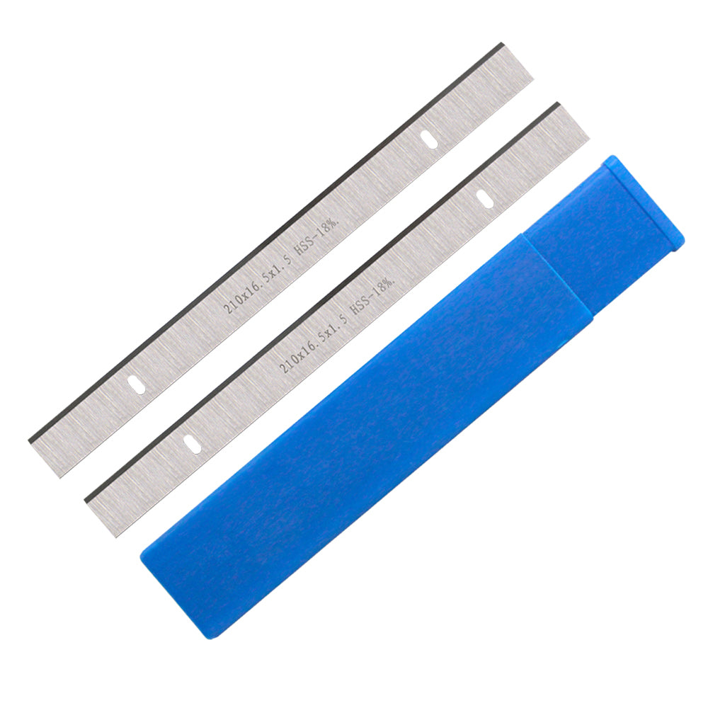 8" Jointer Knives for JET JJP-8BT 707401 Jointer Planer Combo – JTEX