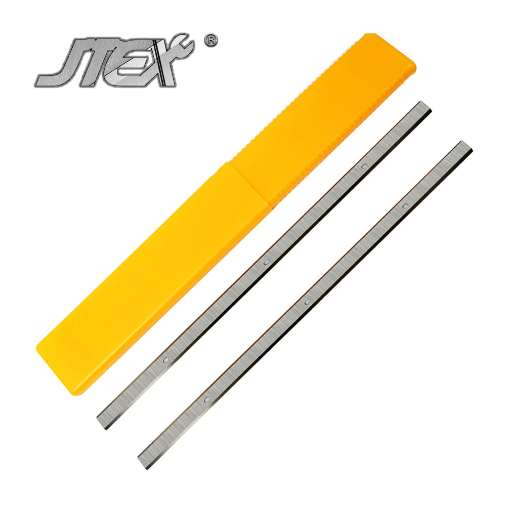 13 Inch Planer Knives for Ryobi AP1300 - Set of 2 – JTEX