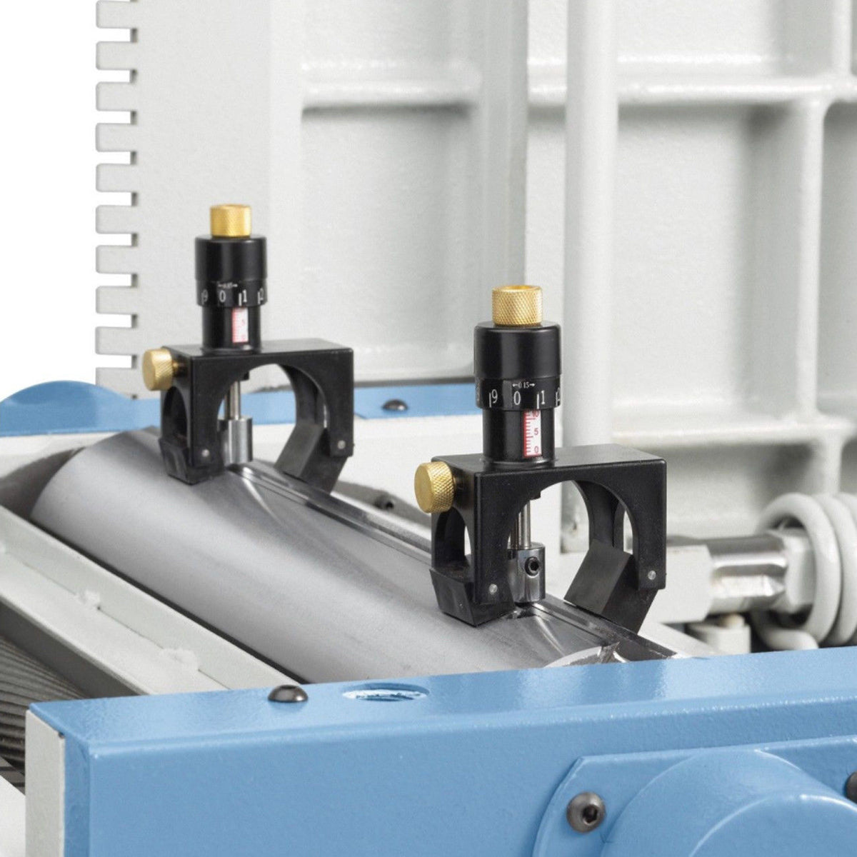 Planer Jointer Knives Setting Jig – JTEX